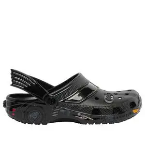CROCS Classic Clog 'batman' Graphic Clogs