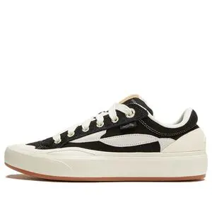 LI-NING Weiwu S70 Sneakers - Black/beige/brown