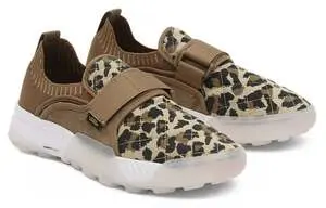 VANS Comfycush Animal Coast Low Top Sneakers