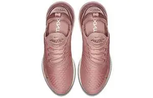 Nike Max 270 Low Top Sneakers - Pink