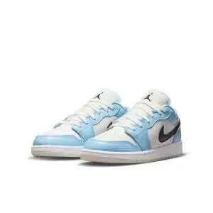 JORDAN 1 Low Se - Blue