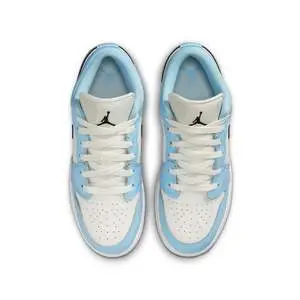 JORDAN 1 Low Se - Blue