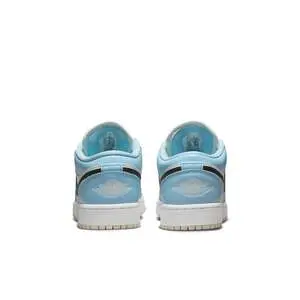 JORDAN 1 Low Se - Blue