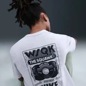 Nike X Stranger Things T-shirt