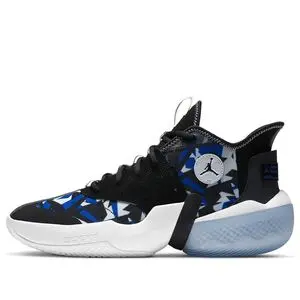 JORDAN Air React Elevation Pf Sneakers - Blue