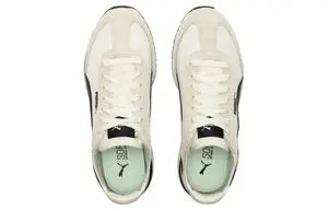 PUMA Rider Future Vintage Sneakers - Cream/beige/black