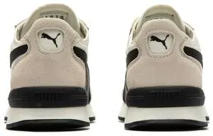 PUMA Rider Future Vintage Sneakers - Cream/beige/black