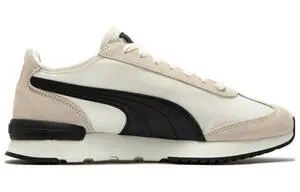 PUMA Rider Future Vintage Sneakers - Cream/beige/black