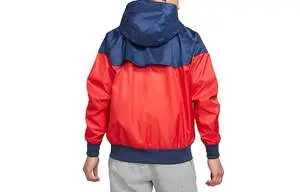 Nike Windrunner Hooded Woven Jacket - Default Color