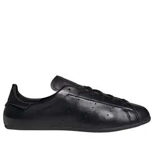 Adidas Stan Smith Lo Pro Sneakers - Core Black/core Black/carbon