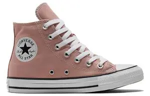 CONVERSE Chuck Taylor All Star High Top Sneakers - Pink