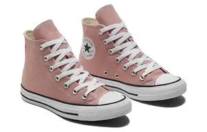 CONVERSE Chuck Taylor All Star High Top Sneakers - Pink
