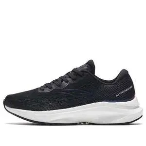 ANTA Champion Lite Athletic Sneakers - Black/white