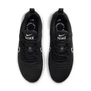 Nike E-series 1.0 Athletic Sneakers - Black/white