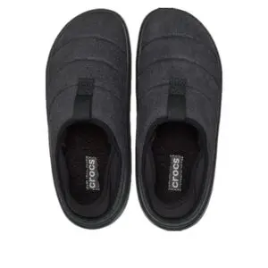 CROCS Classic Vegan Suede Moc
