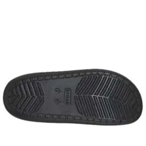 CROCS Classic Vegan Suede Moc