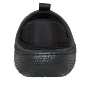 CROCS Classic Vegan Suede Moc