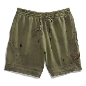 Jordan Textured Bottoms For Men