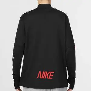 Nike Therma Fit Repel Element Long Sleeve Half Zip Performance Top - Default Colorway