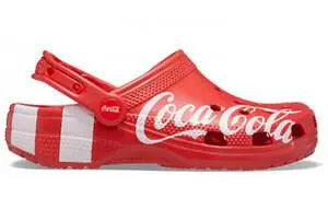 CROCS Coca-cola X Classic Clog Ii