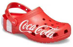 CROCS Coca-cola X Classic Clog Ii