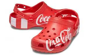 CROCS Coca-cola X Classic Clog Ii