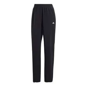 Adidas Training Pants - Black