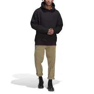 Adidas Originals Embroidered Logo Hoodie