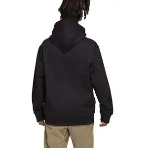 Adidas Originals Embroidered Logo Hoodie - Default Colorway