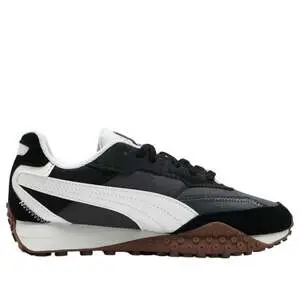 PUMA Blktop Rider Neo Vintage Sneakers - Grey