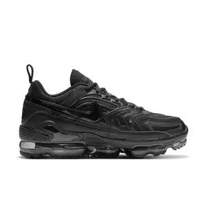 Nike Vapormax Evo "triple " Sneakers - Black