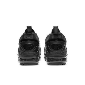 Nike Vapormax Evo "triple " Sneakers - Black
