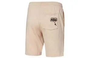 PUMA Cargo Woven Shorts
