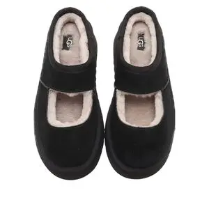 UGG Bea Mary Jane Platform - Black