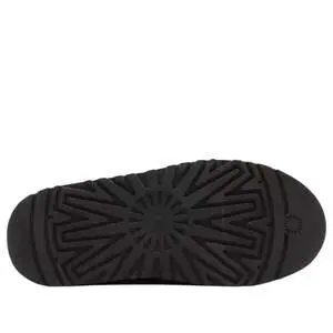 UGG Bea Mary Jane Platform - Black