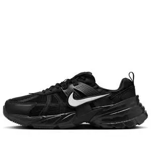 Nike Nike V2K Run Sneakers Black/sail/anthracite