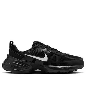 Nike V2k Run Sneakers - Black/sail/anthracite