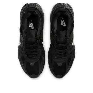 Nike V2k Run Sneakers - Black/sail/anthracite