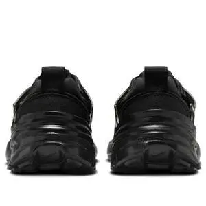Nike V2k Run Sneakers - Black/sail/anthracite