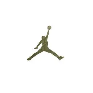 JORDAN Paris Saint-germain 2023/24 Match Fourth Jersey
