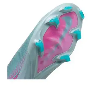 Nike Mercurial Superfly Elite Fg 'refresh Pack' Football Boots - Ocean Blue/pink Blast