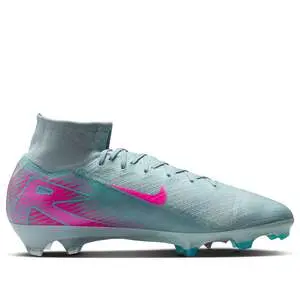 Nike Mercurial Superfly Elite Fg 'refresh Pack' Football Boots - Ocean Blue/pink Blast