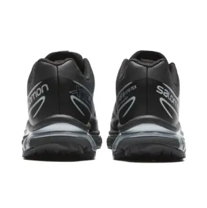SALOMON Xt-6 Gore-tex - Black/silver