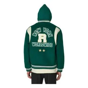 PUMA X Rhuigi Varsity Jacket
