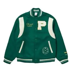PUMA X Rhuigi Varsity Jacket