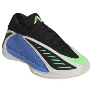 Adidas Blue Fusion' Sneakers
