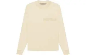 Fear Of God Fw22 Long Sleeve Tee