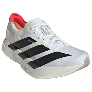 Adidas Adizero Adios Pro - Cloud White/core Black/silver Metallic