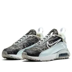 Nike Max 2090 Crater Se Sneakers - Black White