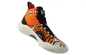 LI-NING High Top Sneakers